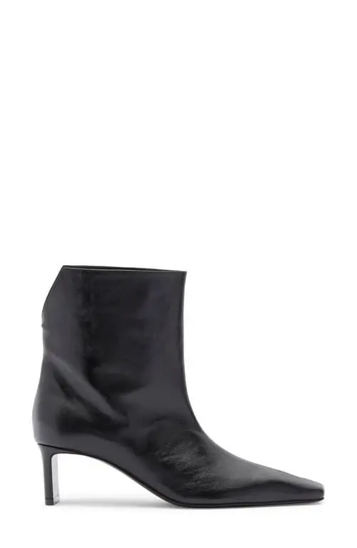 Khaite Ona Ankle Boots