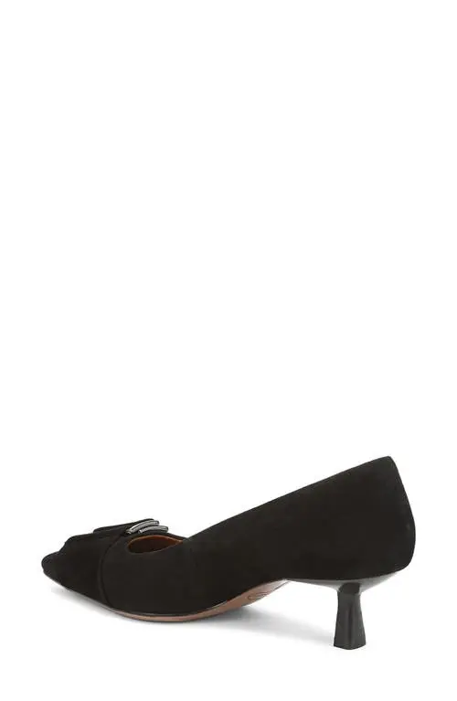 Franco Sarto Rainey Pump - Black