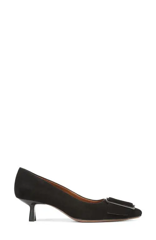 Franco Sarto Rainey Pump - Black