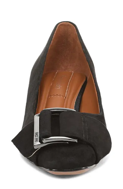 Franco Sarto Rainey Pump - Black