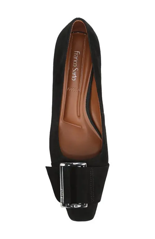 Franco Sarto Rainey Pump - Black
