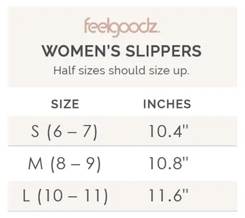 FEELGOODZ Quilted Cross-strap Slippers - Capetown