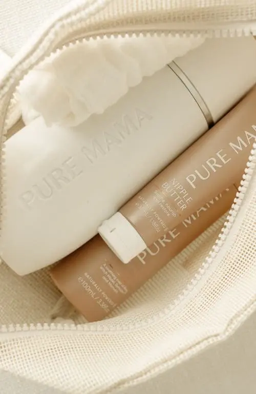 PURE MAMA Peri Wash Bottle