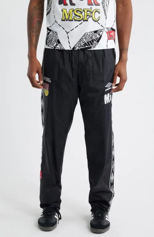 MARKET X Umbro Track Pants