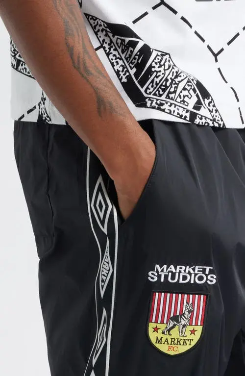 MARKET X Umbro Track Pants