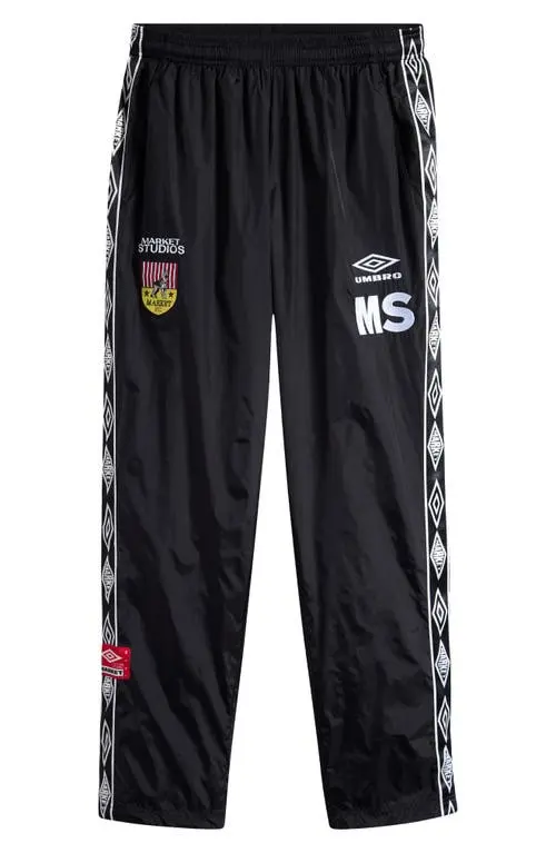 MARKET X Umbro Track Pants