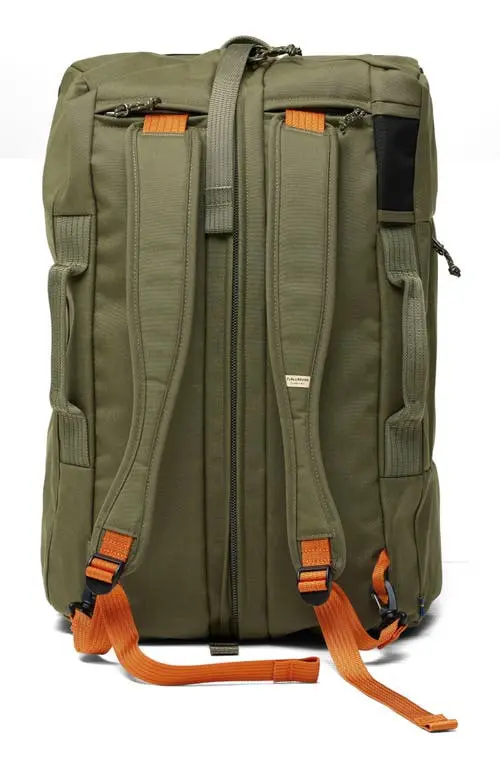 Fjallraven Farden 50-liter Duffle Bag