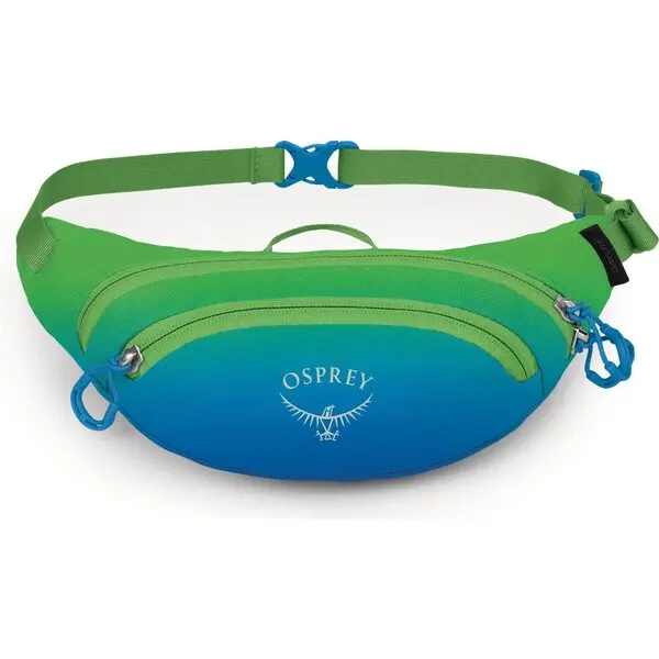 OSPREY Mini Daylite Water Repellent Belt Bag - Frost Moon