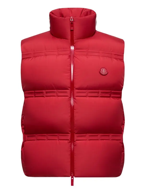 MONCLER X ASAP ROCKY Sparky Vest