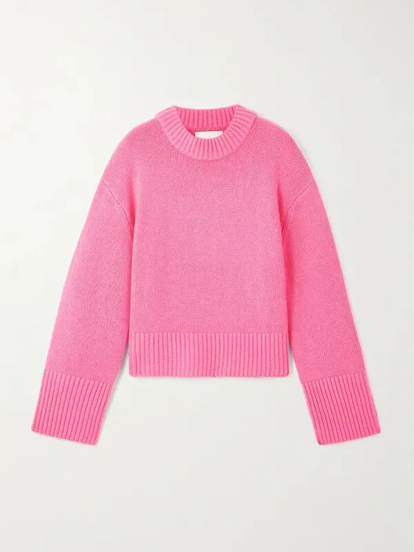 ももサマ☆ Pois knit best ピンク ももサマ☆ Pois knit best ピンク ももサマ☆ Pois knit best ピンク