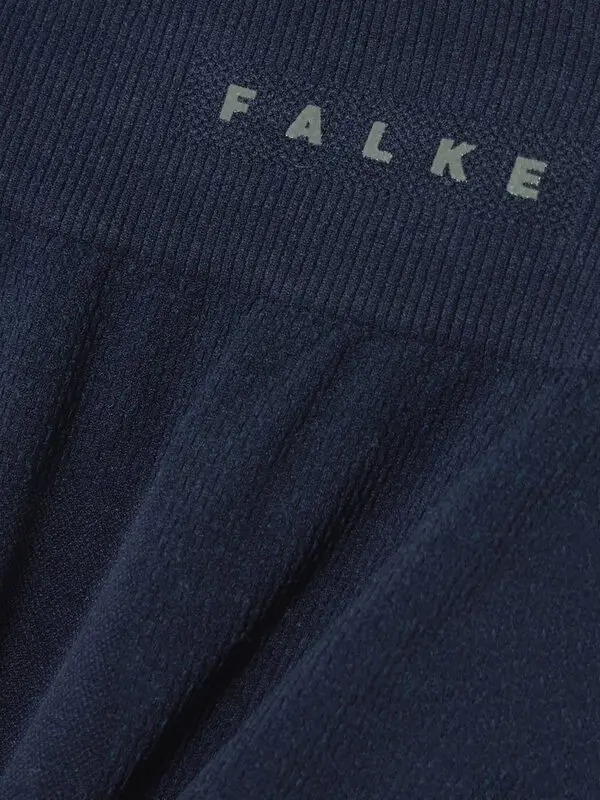 Falke Striped Ski Leggings