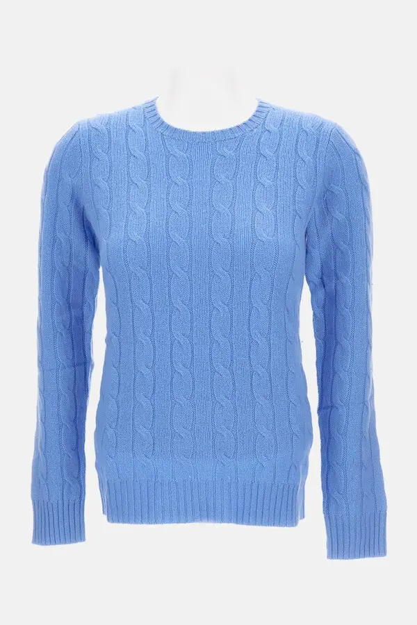 Polo Ralph Lauren Pullover - Azzurro