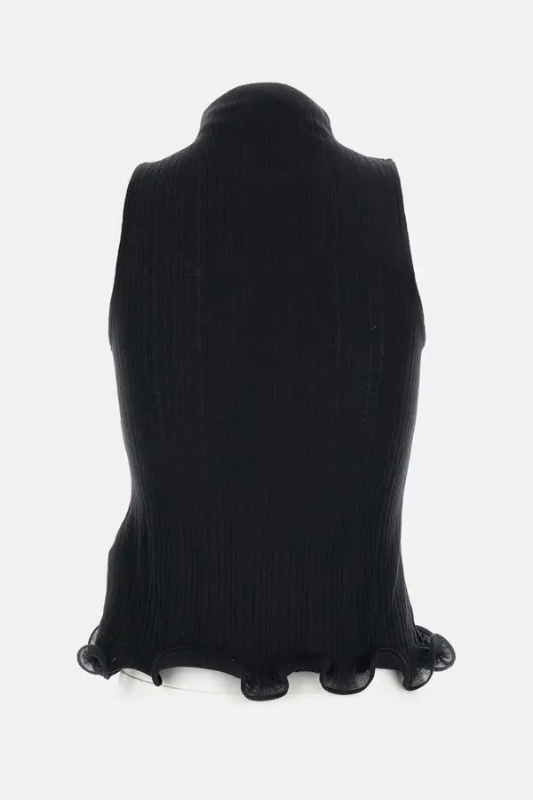Fendi Roma Top - Nero
