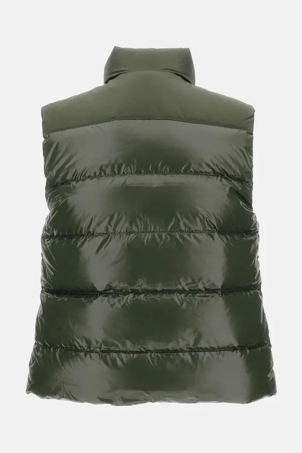 Pyrenex John Down Vest - Verde