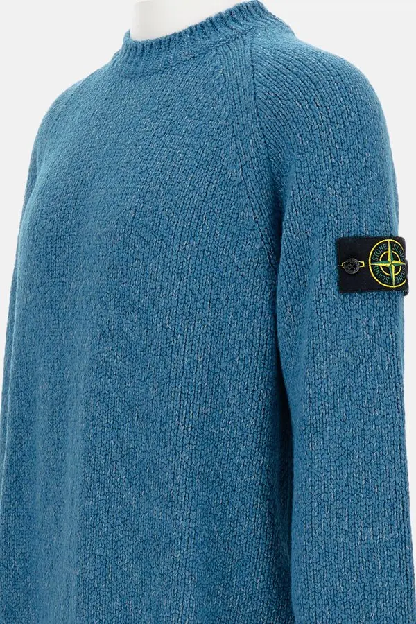 Stone Island Crewneck Sweater