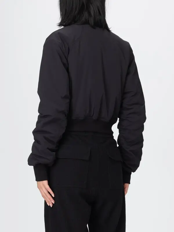 THOM KROM Bomber Jacket