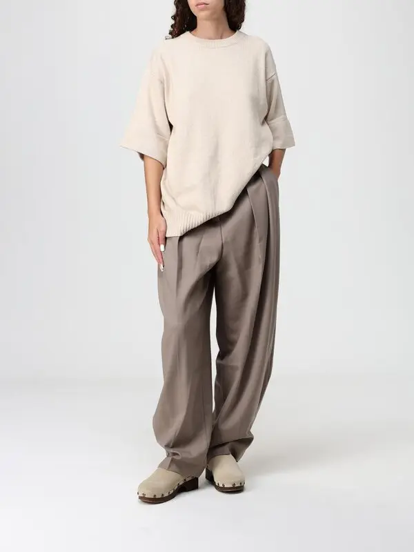 See By Chloé Wide Leg Trousers