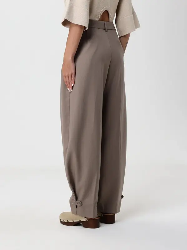 See By Chloé Wide Leg Trousers