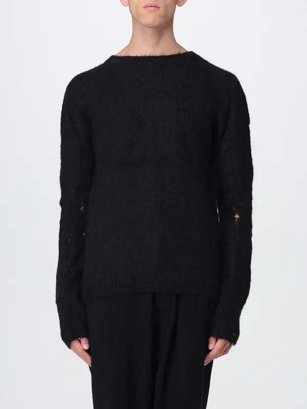 THOM KROM Pullover Sweater