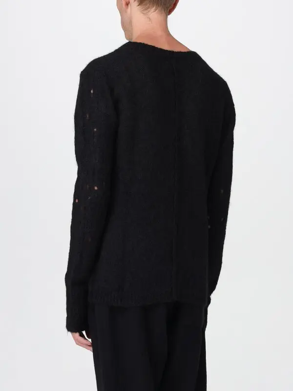 THOM KROM Pullover Sweater