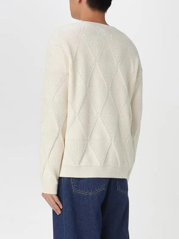 Maison Kitsuné Pullover Sweater