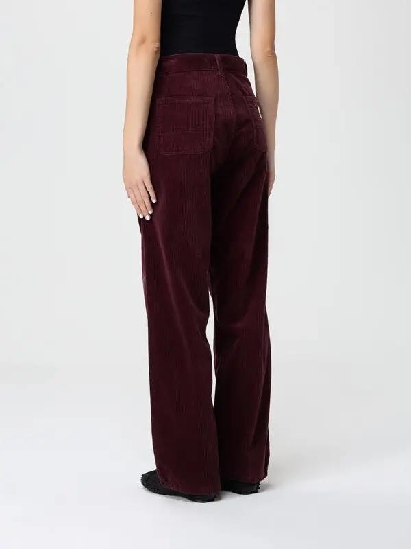 Carhartt Work In Progress Wide Leg Trousers