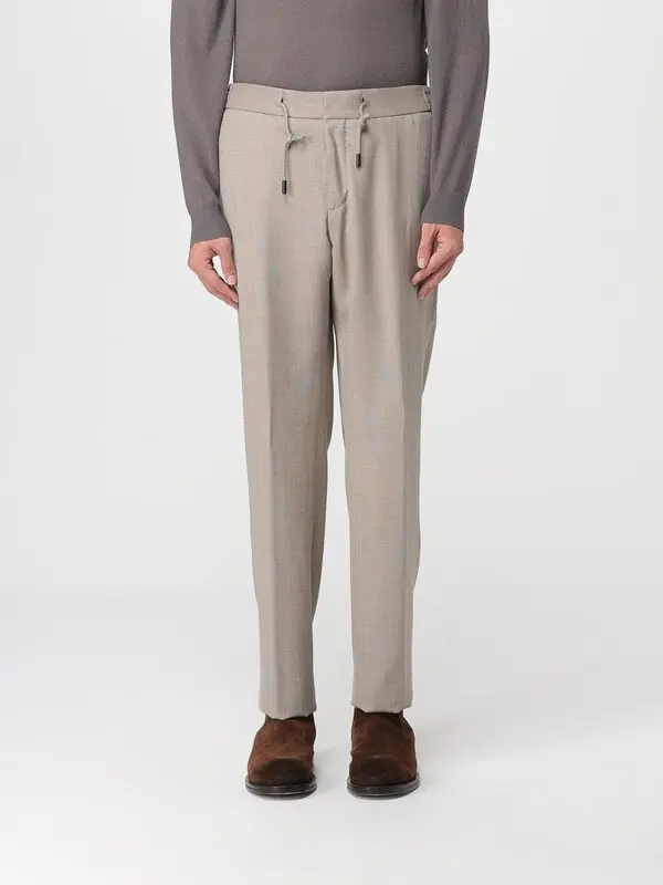 BOSS Tailored Trousers