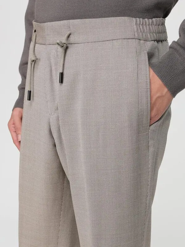 BOSS Tailored Trousers