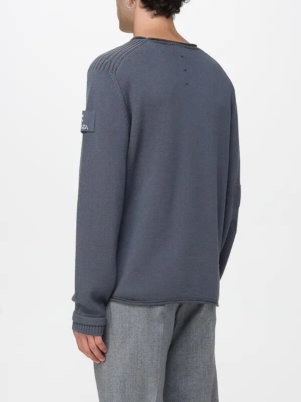 Premiata Pullover - Grey