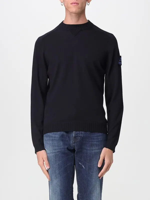 Premiata Sweater - Blue