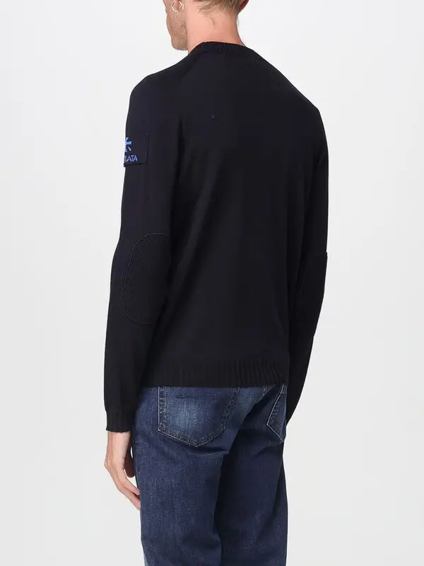 Premiata Sweater - Blue