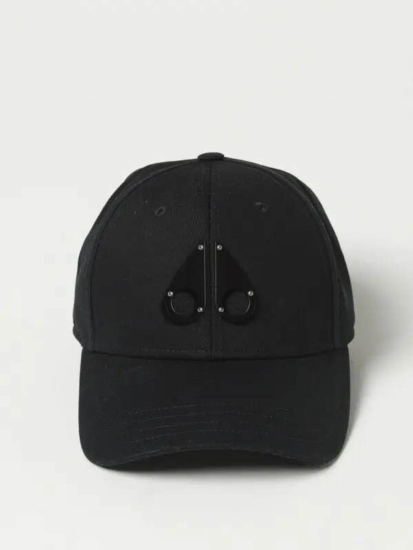 Moose Knuckles Cap