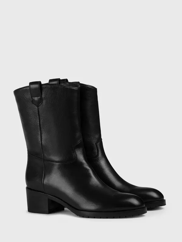 DOUCAL'S Leather Boots