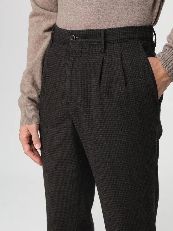 Incotex Trousers