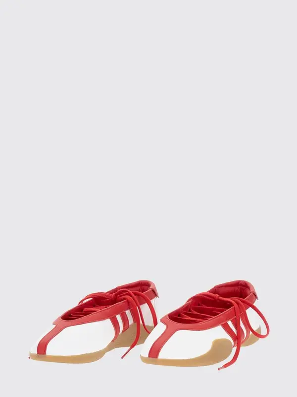 ADIDAS ORIGINALS Ballet Flat - White
