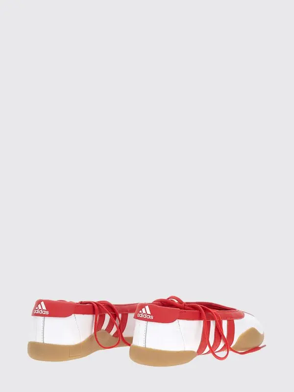 ADIDAS ORIGINALS Ballet Flat - White