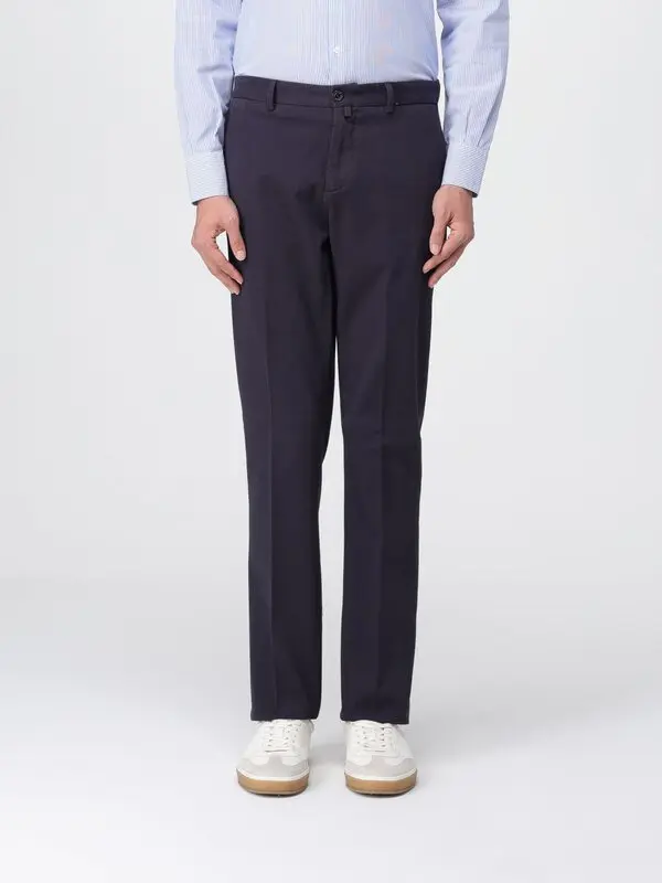 BROOKSFIELD Trousers - Blue
