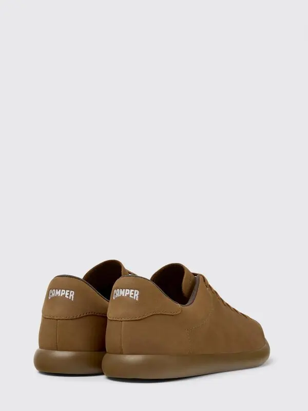 Camper Lace-up Sneakers