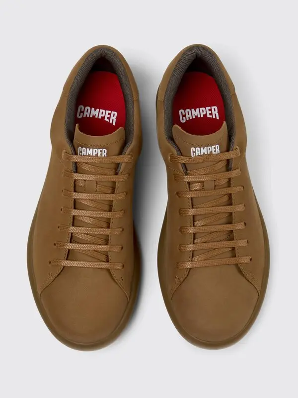Camper Lace-up Sneakers
