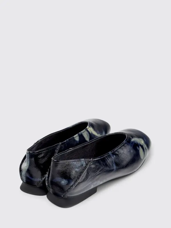 Camper Ballet Flat - Multicolor