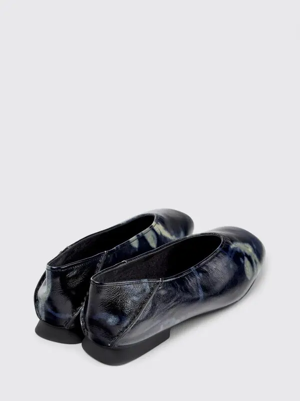 Camper Ballet Flat