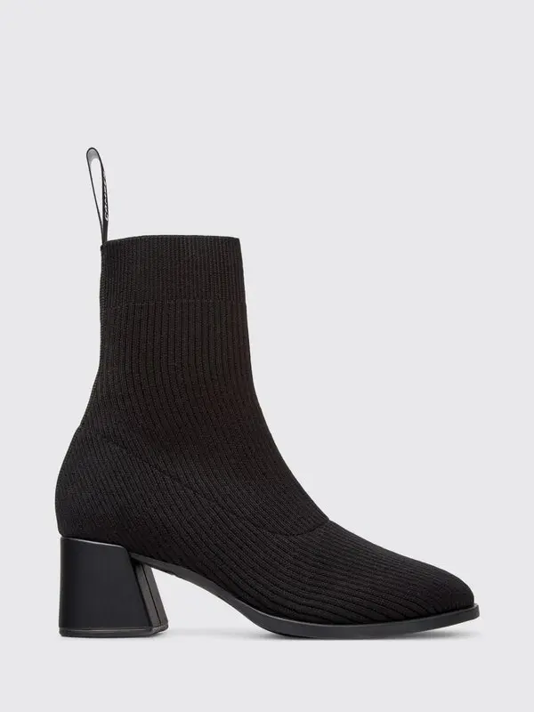 Camper Ankle Boots