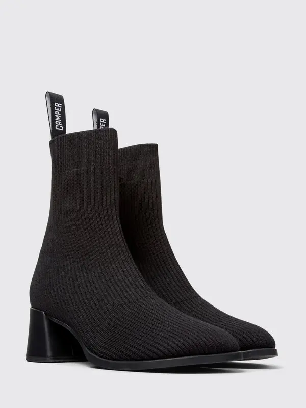 Camper Ankle Boots