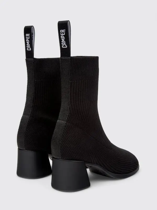 Camper Ankle Boots