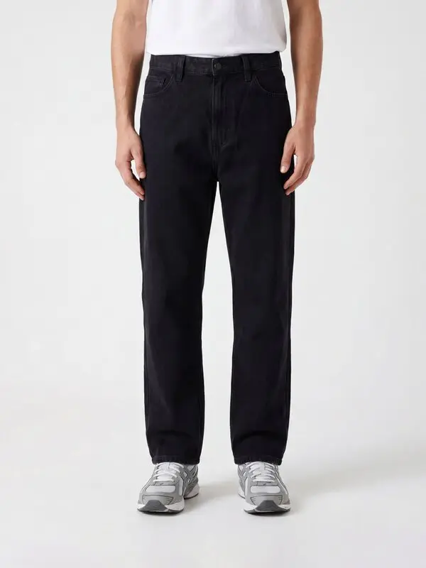 Carhartt Work In Progress Jeans - Grey