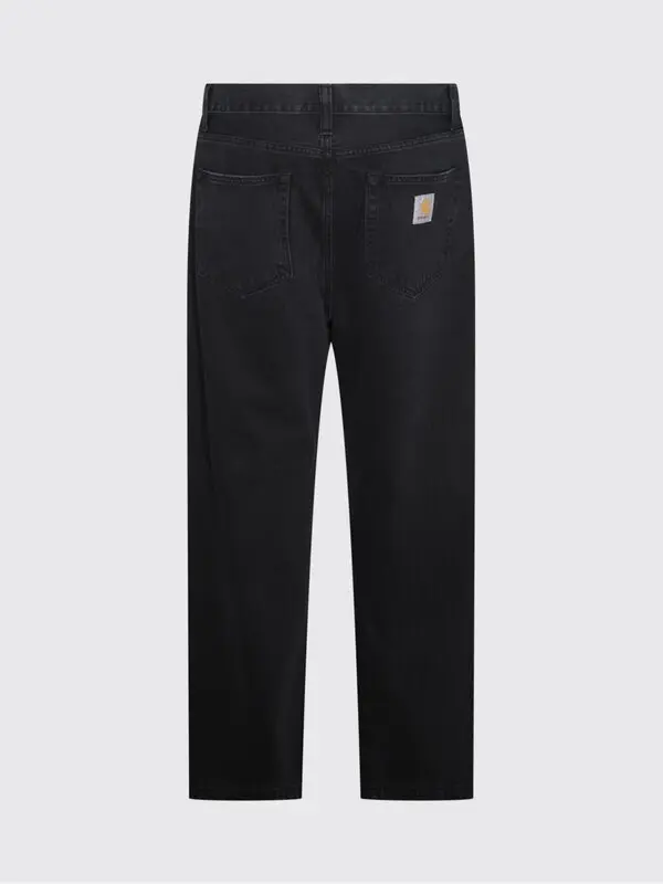 Carhartt Work In Progress Jeans