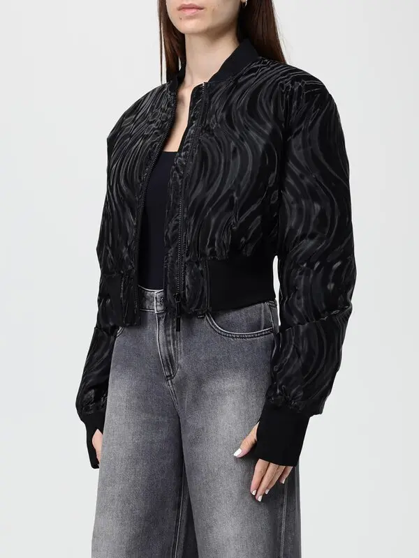 Armani Exchange Bomber Jacket