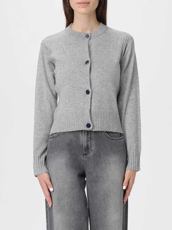 Armani Exchange Sweater - Silver