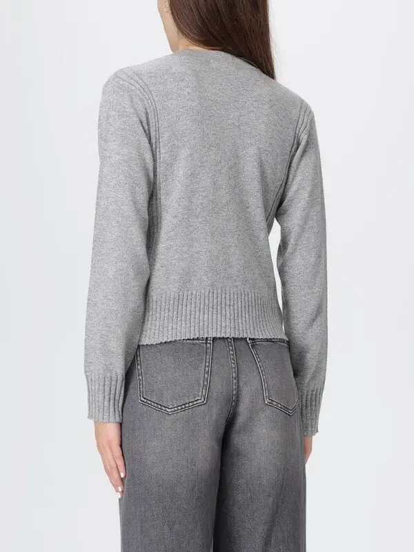 Armani Exchange Sweater - Silver