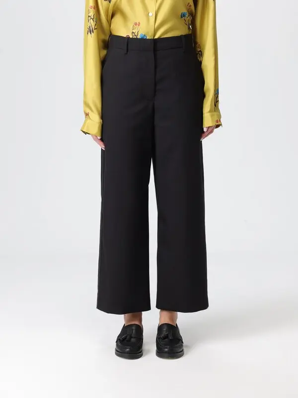 Marni Wide-leg Jeans